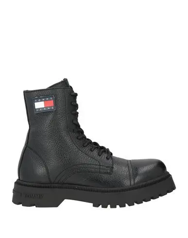 Tommy Hilfiger Padded Ankle Boots