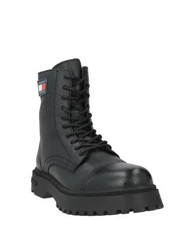 Tommy Hilfiger Padded Ankle Boots