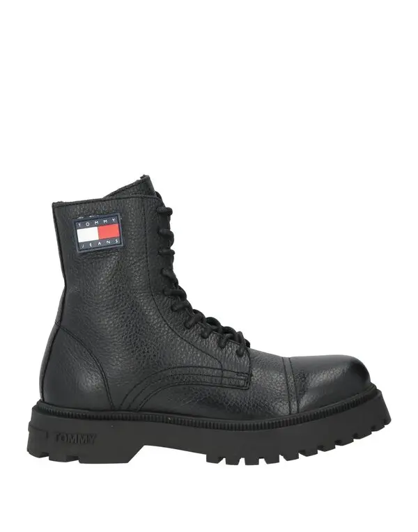 Tommy Hilfiger Padded Ankle Boots