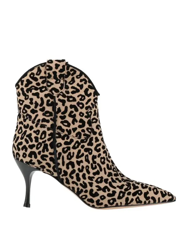 OVYE Ankle Boots
