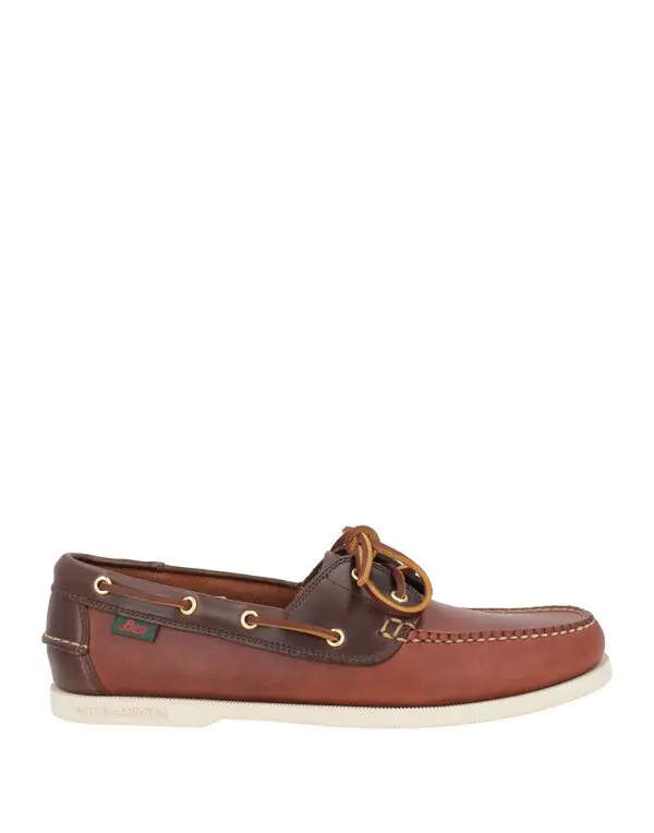 G.H. BASS & CO. Leather Loafers