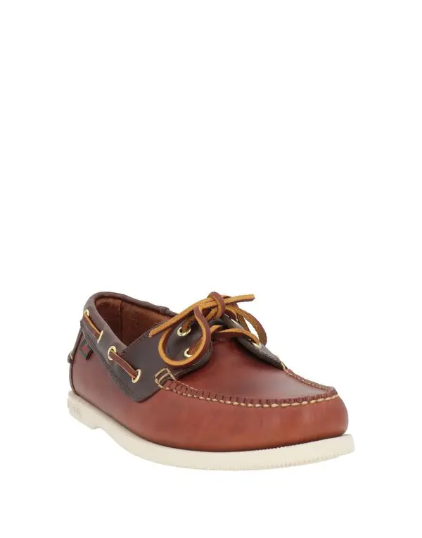 G.H. BASS & CO. Leather Loafers