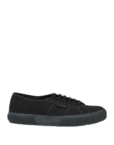 Superga Low-top Canvas Sneakers