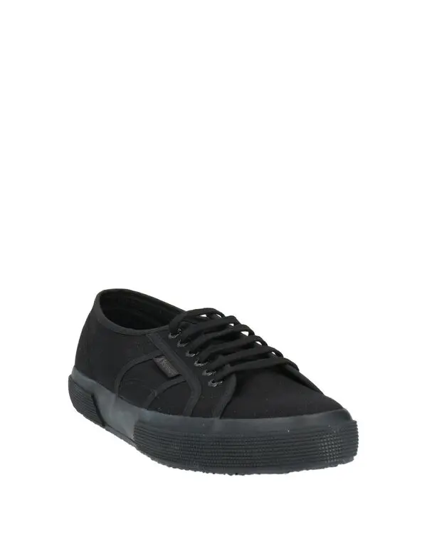 Superga Low-top Canvas Sneakers