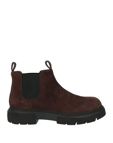 MANSUR GAVRIEL Camilla Leather Ankle Boots