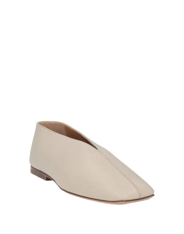 MANSUR GAVRIEL Leather Ballet Flats