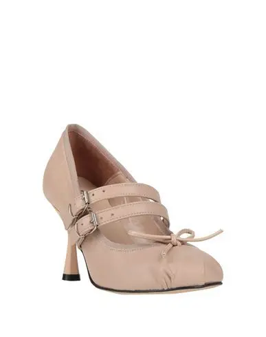 DIVINE FOLLIE Mary Jane Pumps
