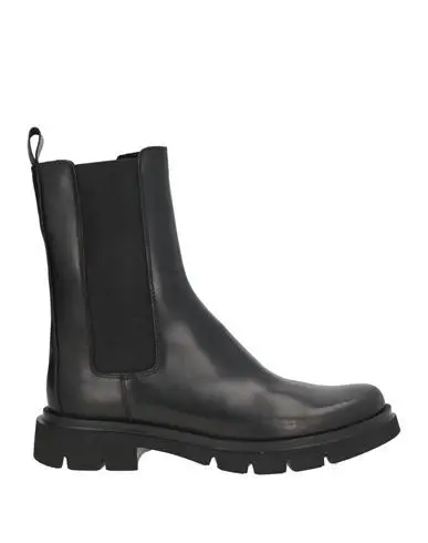 OVYE Calfskin Ankle Boots