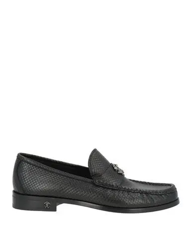 Roberto Cavalli Calfskin Loafers