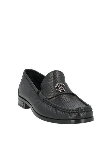 Roberto Cavalli Calfskin Loafers