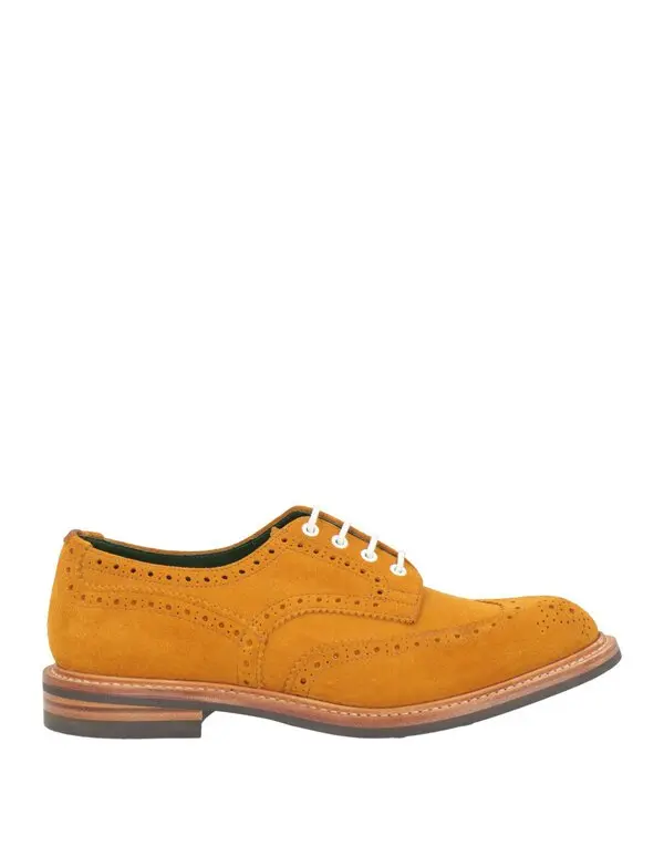 TRICKER'S Leather Brogues