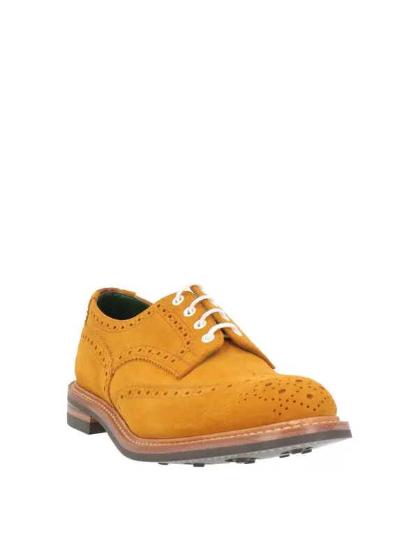 TRICKER'S Leather Brogues