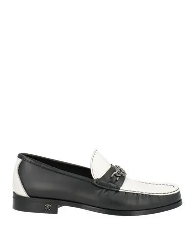 Roberto Cavalli Calfskin Loafers