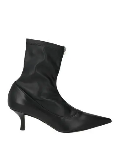 ANIYE BY Textile Fibers Ankle Boots
