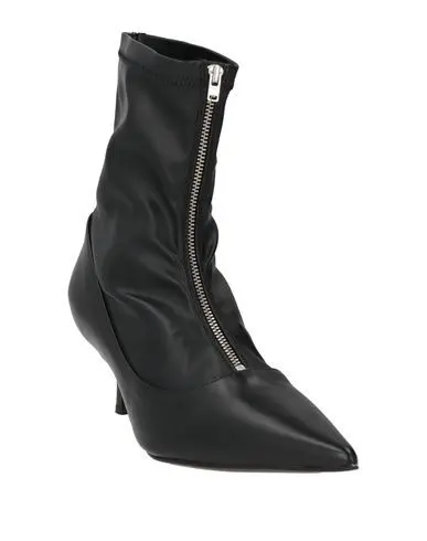 ANIYE BY Textile Fibers Ankle Boots