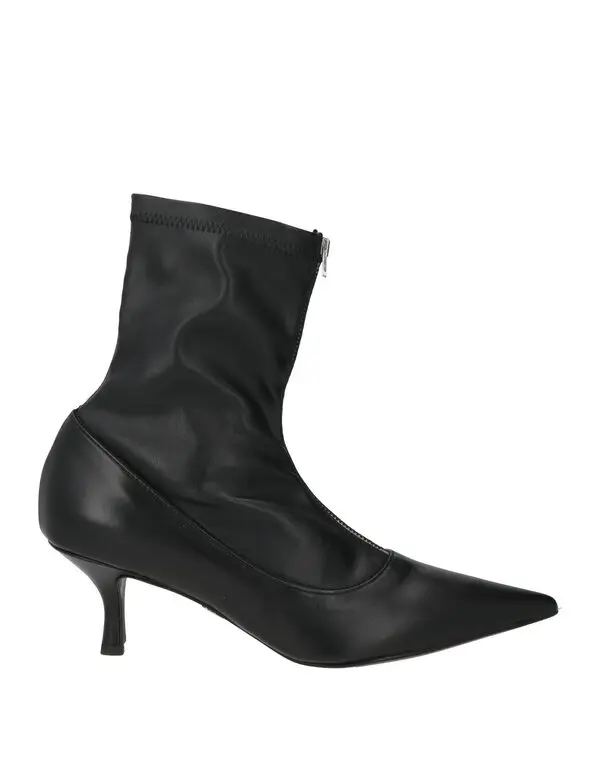 ANIYE BY Textile Fibers Ankle Boots