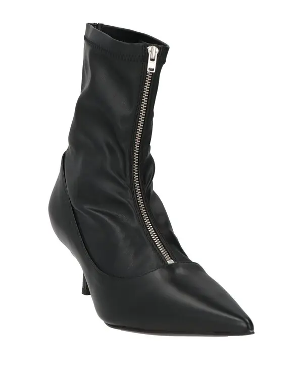 ANIYE BY Textile Fibers Ankle Boots