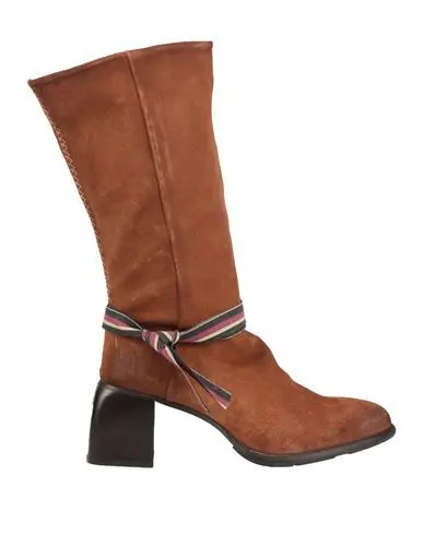 FELMINI Leather Boots
