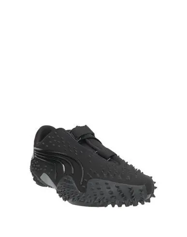 PUMA Textile Fiber Low-top Sneakers