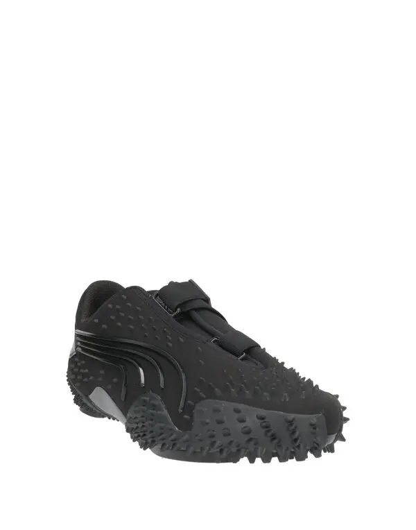 PUMA Textile Fiber Low-top Sneakers