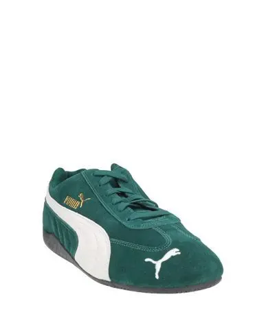 PUMA Speedcat Og Suede Sneakers