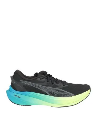 PUMA Deviate Nitro 3 Textile Sneakers