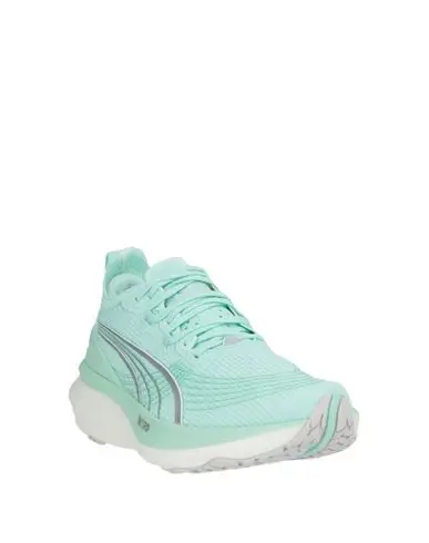PUMA Foreverrun Nitro 2 Wn Sneakers - Light Green