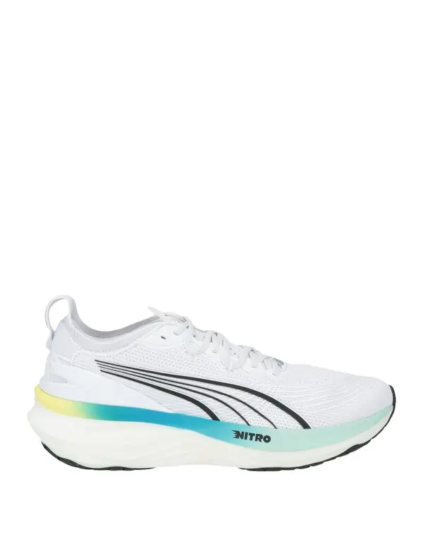PUMA Foreverrun Nitro 2 Knit Sneakers