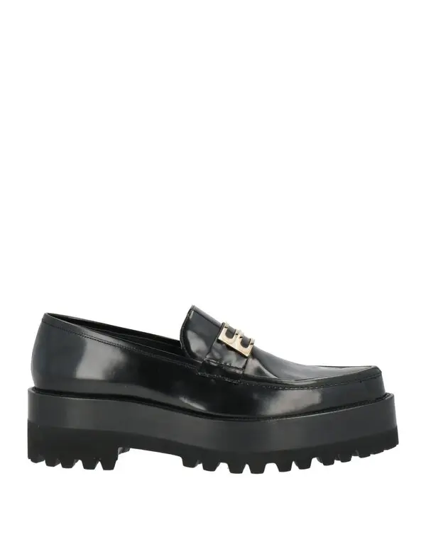 Victoria Beckham Calfskin Loafers
