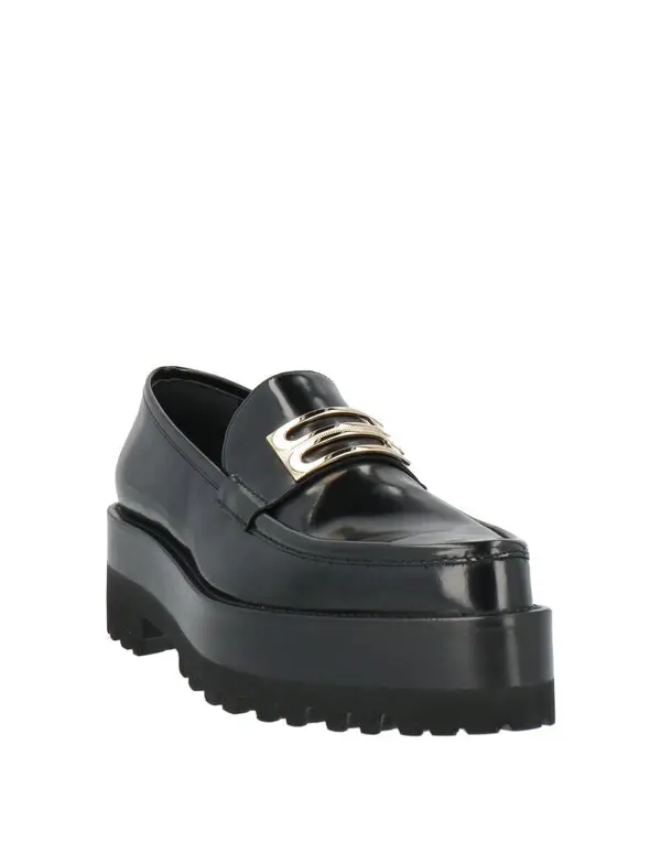 Victoria Beckham Calfskin Loafers