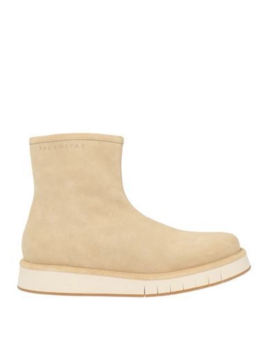 PALOMITAS BY PALOMA BARCELÓ Alison Ankle Boots In Leather