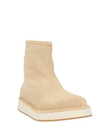 PALOMITAS BY PALOMA BARCELÓ Alison Ankle Boots In Leather