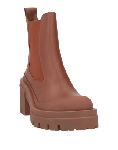 EQUITARE Lillian Ankle Boots Leather