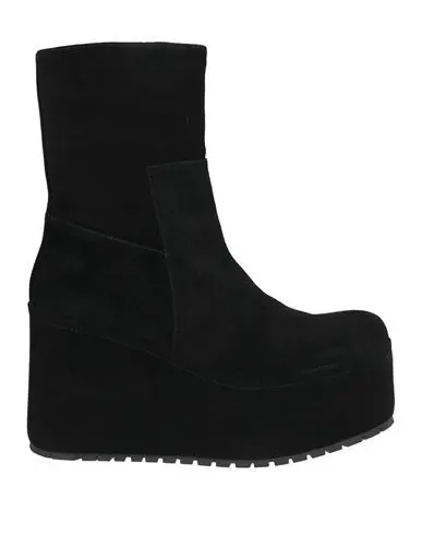 PALOMA BARCELO Barta Ankle Boots - Black
