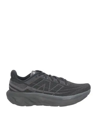 NEW BALANCE Fresh Foam Textile Sneakers - Black