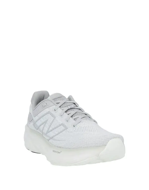 NEW BALANCE 1080 Textile Sneakers - White