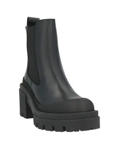 EQUITARE Lillian Ankle Boots Leather - Black