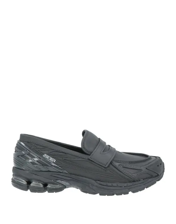 NEW BALANCE Textile Loafers