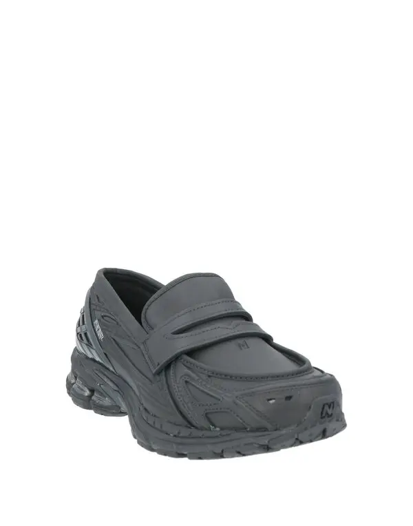 NEW BALANCE Textile Loafers