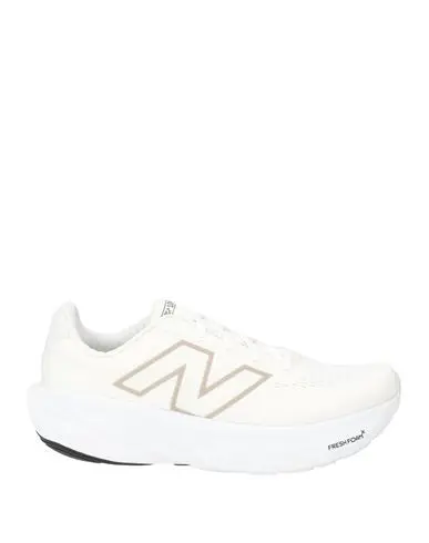 NEW BALANCE 1080 Textile Sneakers - Ivory
