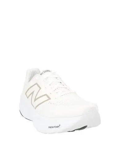 NEW BALANCE 1080 Textile Sneakers - Ivory