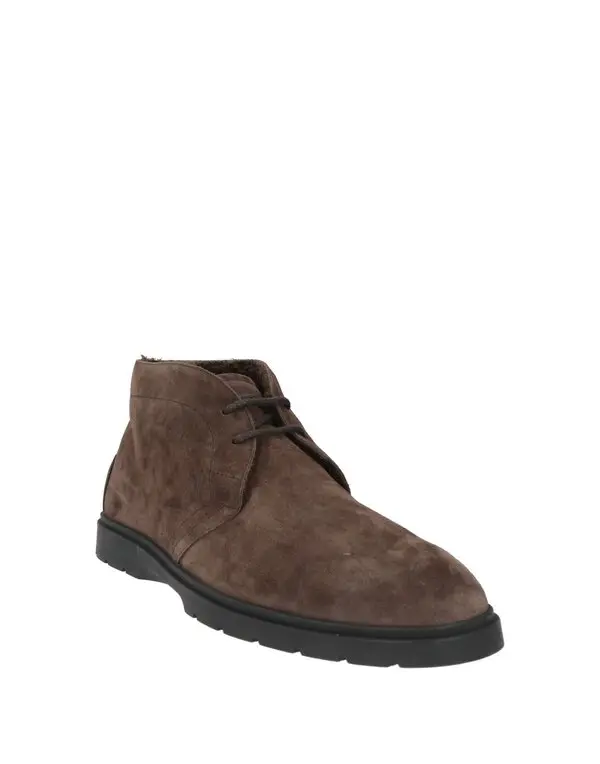 TOD'S Desert Boots