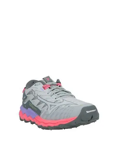 Mizuno Textile Fiber Performance Sneakers