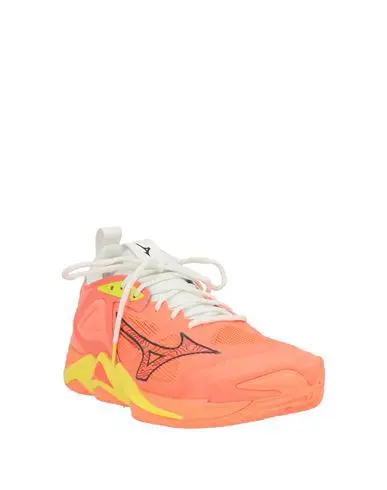 Mizuno Performance Textile Sneakers