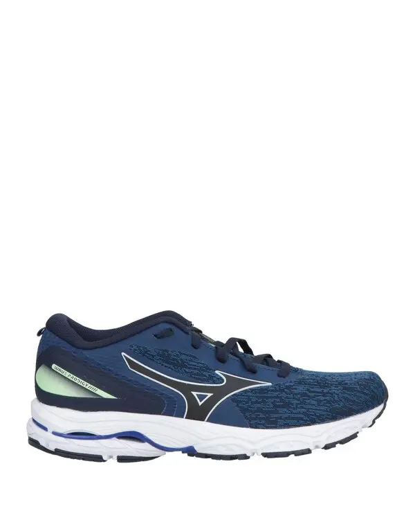 Mizuno Two-tone Performance Sneakers