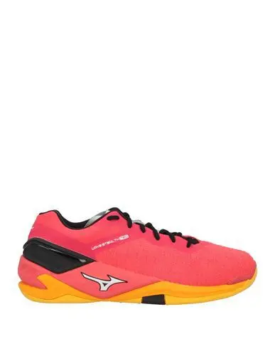 Mizuno Textile Fiber Performance Sneakers