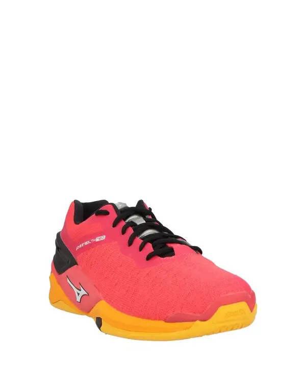 Mizuno Textile Fiber Performance Sneakers