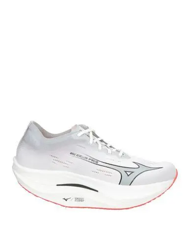 Mizuno Light Textile Fiber Performance Sneakers