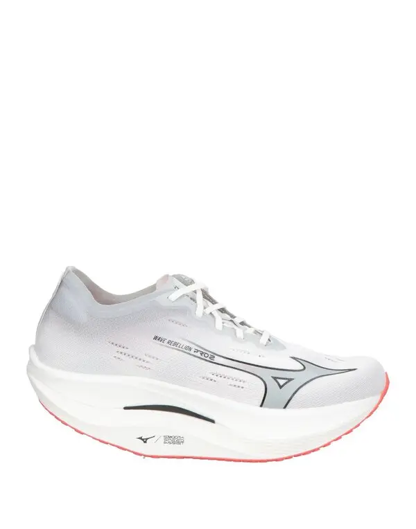 Mizuno Light Textile Fiber Performance Sneakers