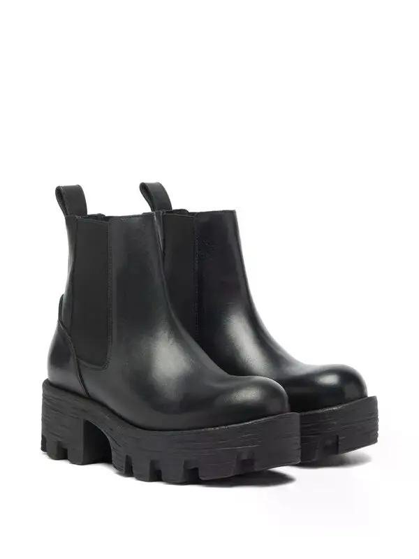 DIESEL® D-hammer Ankle Boots